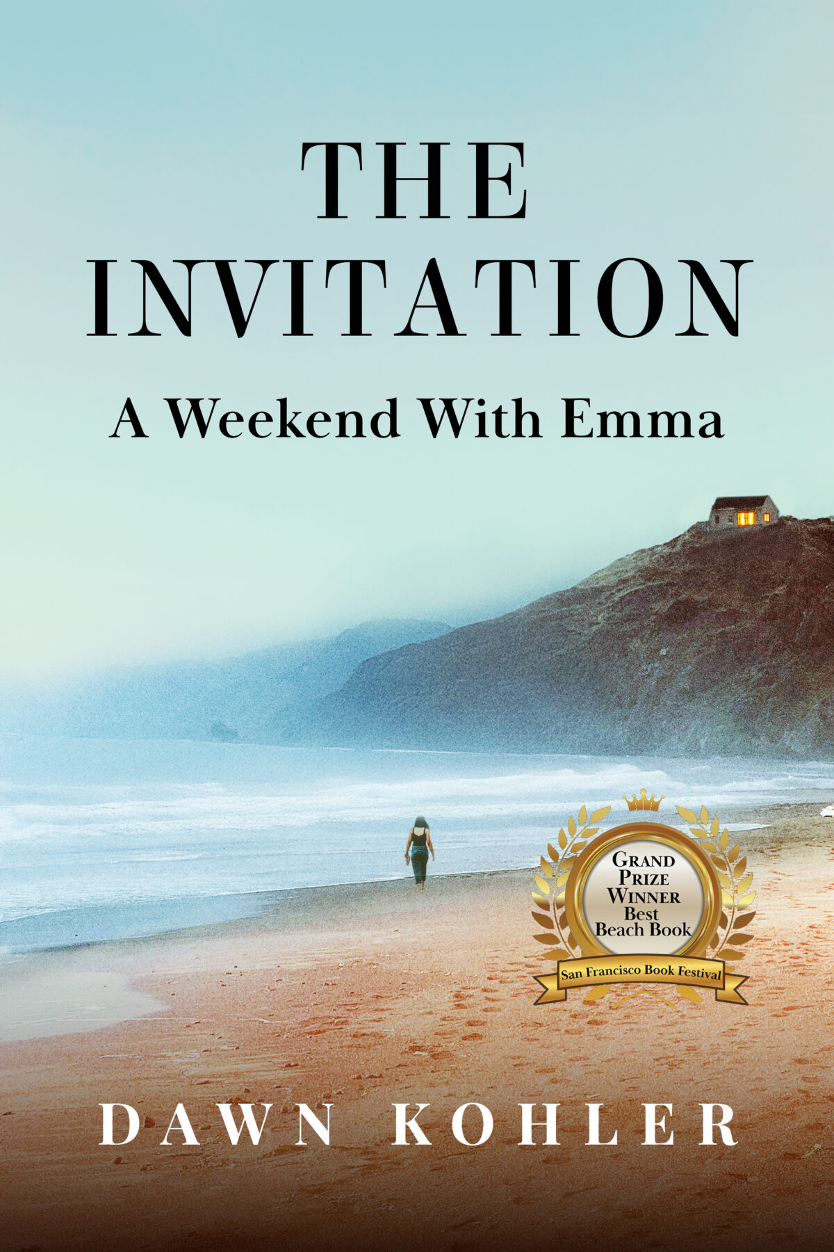 The Invitation - Dawn Kohler
